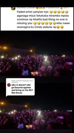 ‏Replying to @Kalifah AgaNaga Live