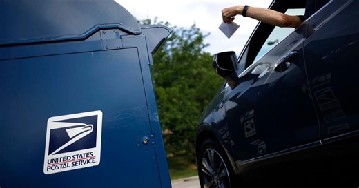 Calling all Ind. ZIP codes: Banks wants more efficient mail delivery