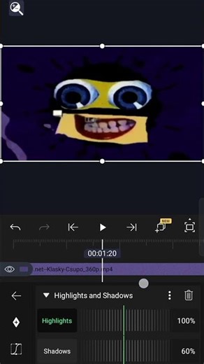 How To Make Pitch Black (Type Sony Vegas Pro)