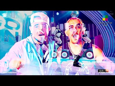 ‪@AltosCumbieros‬ft‪@LaMercadería‬ft‪@xavierblack26‬ La Colaless RMX2026 ‪@Dolby‬‪@dolbyvision246‬