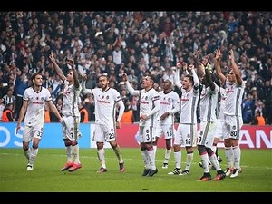 Beşiktaş JK - Aldırma Kartal