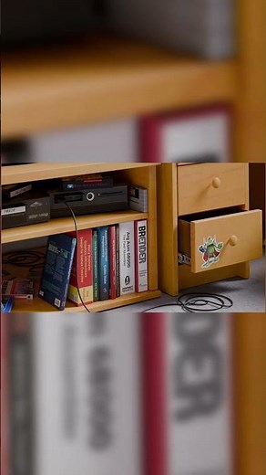 Argonaut Room Easter Eggs: Binders