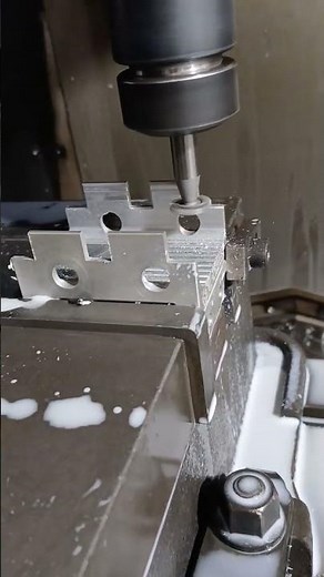 NX programming ,T slot cutter programming for VMC Machine