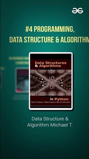 Must-Have Books for GATE DA Preparation! 📚🎯 || GeeksforGeeks