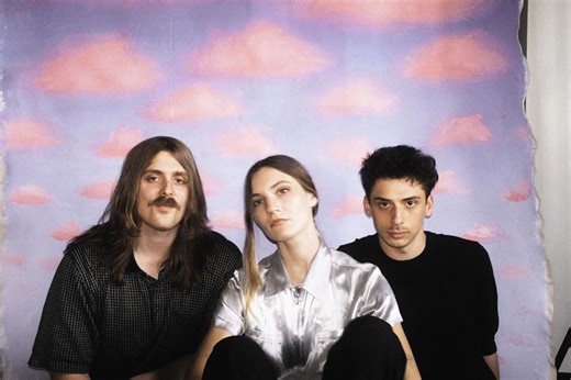 Wombo's Simple Structures Create a Volatility That Gives 'Fairy Rust' Its Charm » PopMatters