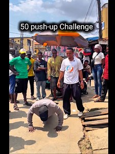 12K views · 172 reactions | 50 push up challenge ... Can you survive this #fylpシviral #kickboxingtraining #karate #shaolinkungfu #selfdefense #fblifestyle #boxing #pushupchallenge | Shifu Chimex | Facebook