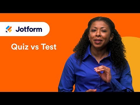 Quiz vs Test vs Exam: What’s the Difference?