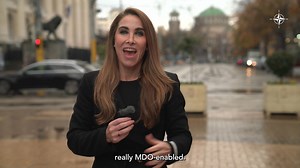 9.3K views · 458 reactions | This week in Sofia, NATO and Allied...