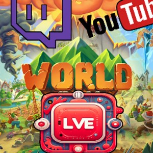 worldboxstream - Twitch