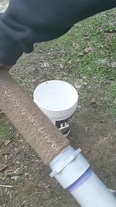 Clean Paint Roller Covers Easy! #shorts | Lloyd C. Thai