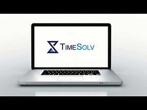 Rates in TimeSolv Tutorial