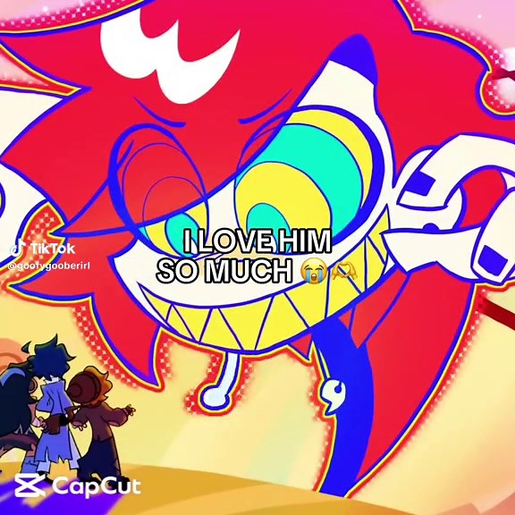 Discover the Unique Characters of Ramshackle Webtoon