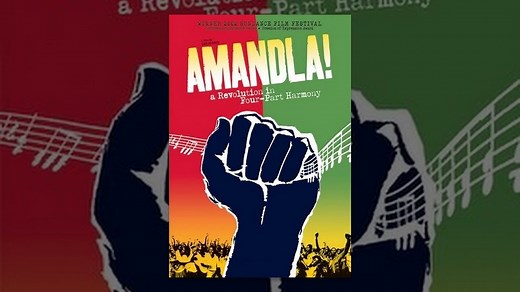 Amandla! A Revolution in Four-Part Harmony (2003) Full Documentary