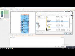 Visuino simple tutorial
