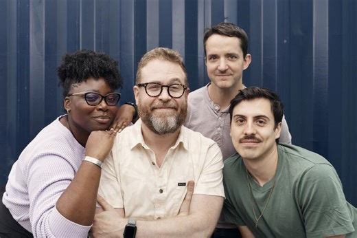 Dropout is the part-internet, part-studio streaming service that built its own comedy ecosystem