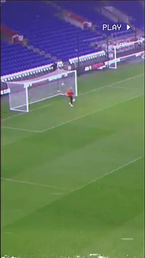 Vestergaard Goal Training