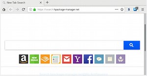 How to remove Search.hpackage-manager.net [Chrome, Firefox, IE, Edge]