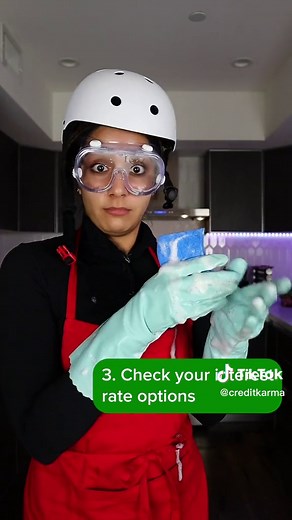 Thrilled to finally be joining #CleanTok