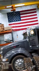 Sleeper Delete…Peterbilt 379!! | Larson Farms