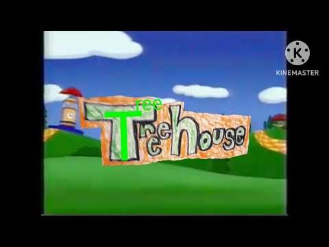 reverse treehouse what?