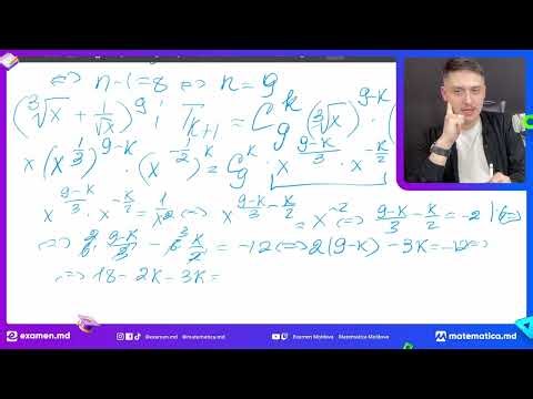 BE READY FOR THE MATH EXAM: ITEM 12 - step-by-step explanation