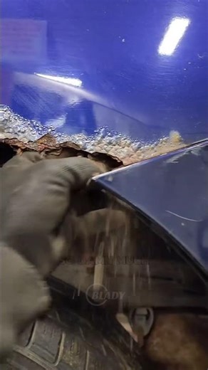 Why Do Old Japanese Cars Rust So Much