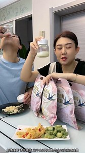 2.4M views · 36K reactions | Amazing Lovely Wife Tricks Her Husband for More Delicious Food ❤️ #Boom | Media TV | Facebook