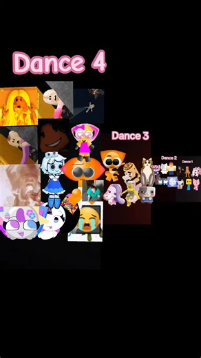 #duet with @i love dandy world #Duet