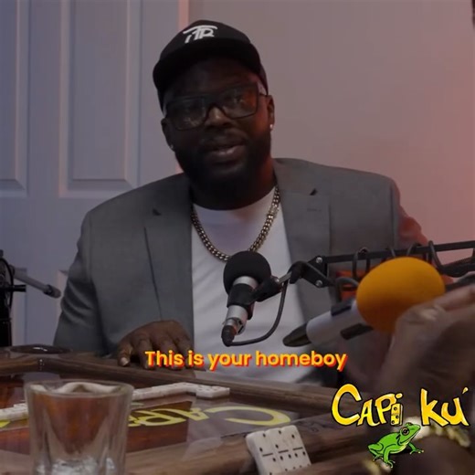 Capi Ku on Instagram: "“When he said, ‘If she’s outside, monetize it,’ was he wrong… or just real? 🤷🏽‍♂️A fortunate pimp turned unfortunate real quick. 😭🔥” Check out the full episode - link in bio #PodcastLife #FriendshipAdvice #RelationshipTalk #PimpLife #RealTalk #ComedyReels"