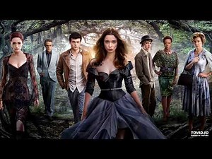 Florence + The Machine – Seven Devils (Beautiful Creatures)