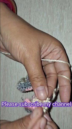 chevron crochet stitches (for beginners)#crochet #crochetpattern