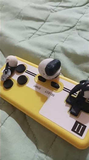 my oc meet astro bot