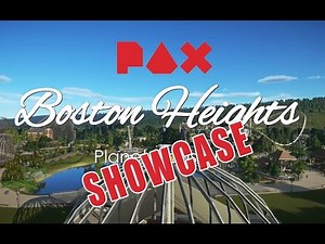 Showcase Boston