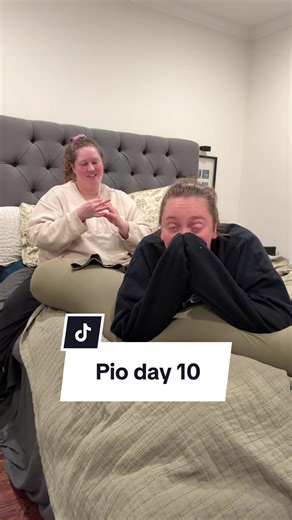 Navigating PIO Day 10: Understanding Your IVF Journey