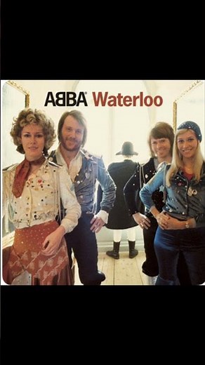 Hasta Manana - ABBA (5th STAGE)