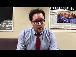 Wolves update - Feb 16th