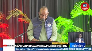 CS Duale Asks Banks To Deny The Factories Polluting Nairobi River Credits & To Be Shamed In Public | Uzalendo News