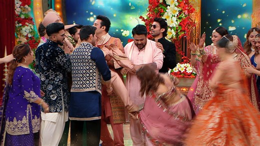 3.4M views · 110K reactions | Paise do joote lo just got real, Avika...