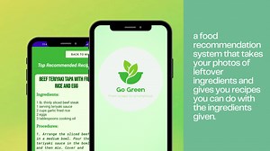 6.8K views | Reduce food waste one meal at a time with 헚헼 헚헿헲헲헻!...