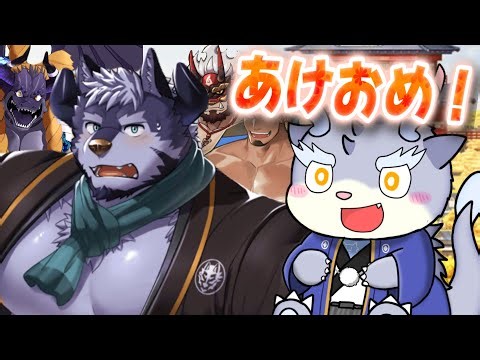 [#Cresaga] Zelfang is sexy, so I'm going to watch it! [Slow commentary]