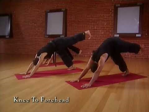 Budokon for Beginning_02 Full Workout