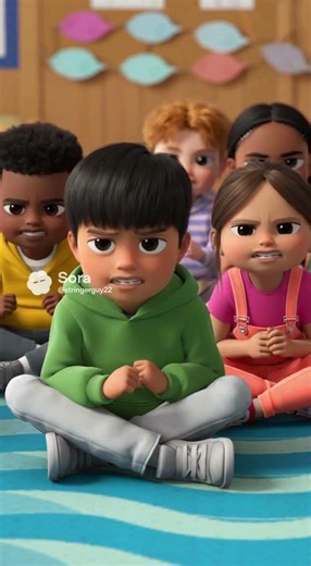 Cursed Splatoon AI #splatoon3 #funny #sora2