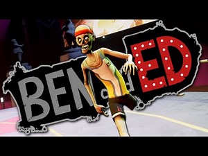 COME BACK BODY! - Ben and Ed #1