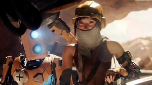 'ReCore Definitive Edition' announced by Microsoft for August 29 release