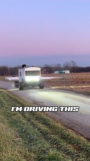 A Duramax House?! #duramax #auto #truck #whistlindiesel #house #car | Whistlindiesel