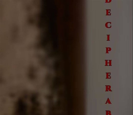 Indecipherable Summary, Trailer, Cast, Where to Watch and More