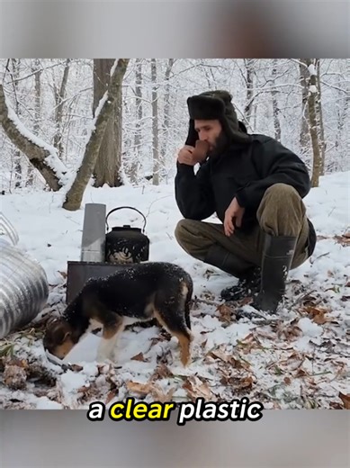 #DIYshelter #SurvivalBuild #FemalePower #DisasterPreparedness #foryoupage