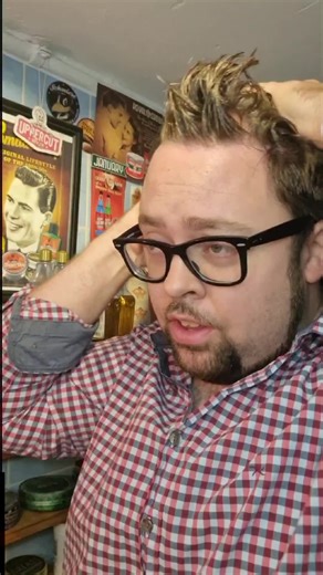 Der Pomadebotschafter on TikTok