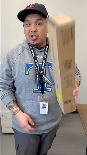 How to replace Toner on a Sharp Printer