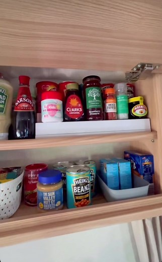 Creative Caravan Storage Ideas Revealed!